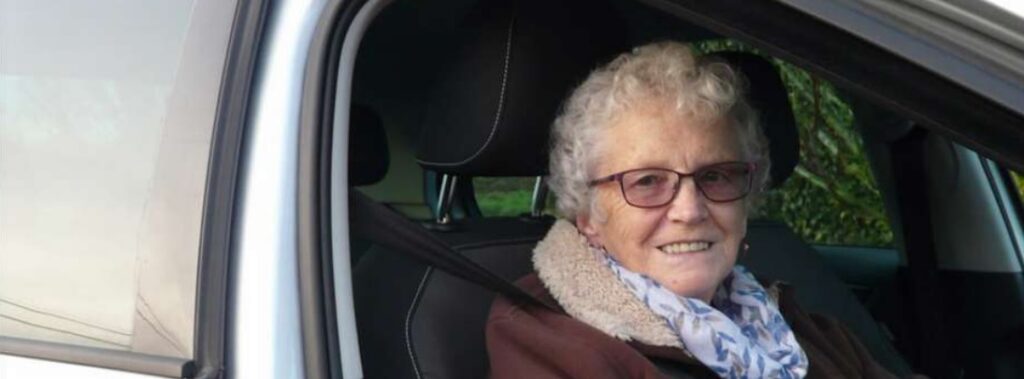 Mature drivers - saferessexroads.org