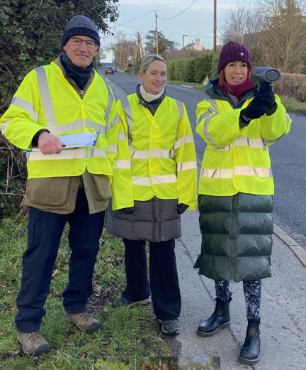 Vision Zero Day in Chelmsford - saferessexroads.org